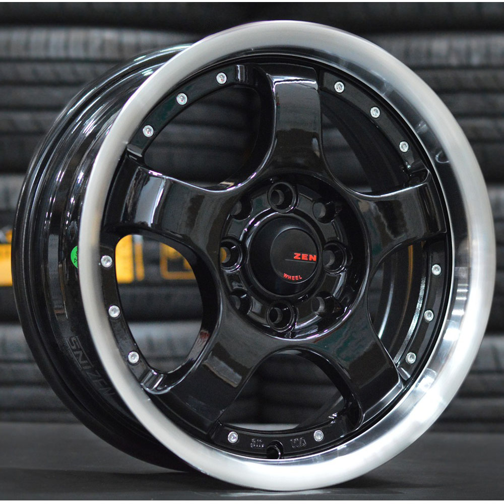 VELG MOBIL WORK | Detail VELG WORK EMOTION M8R