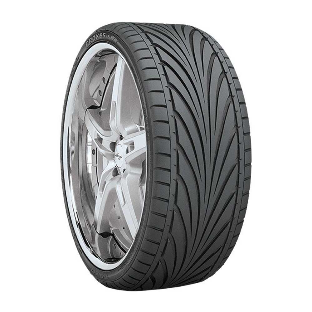 BAN MOBIL TOYO | Detail BAN Proxes T1R