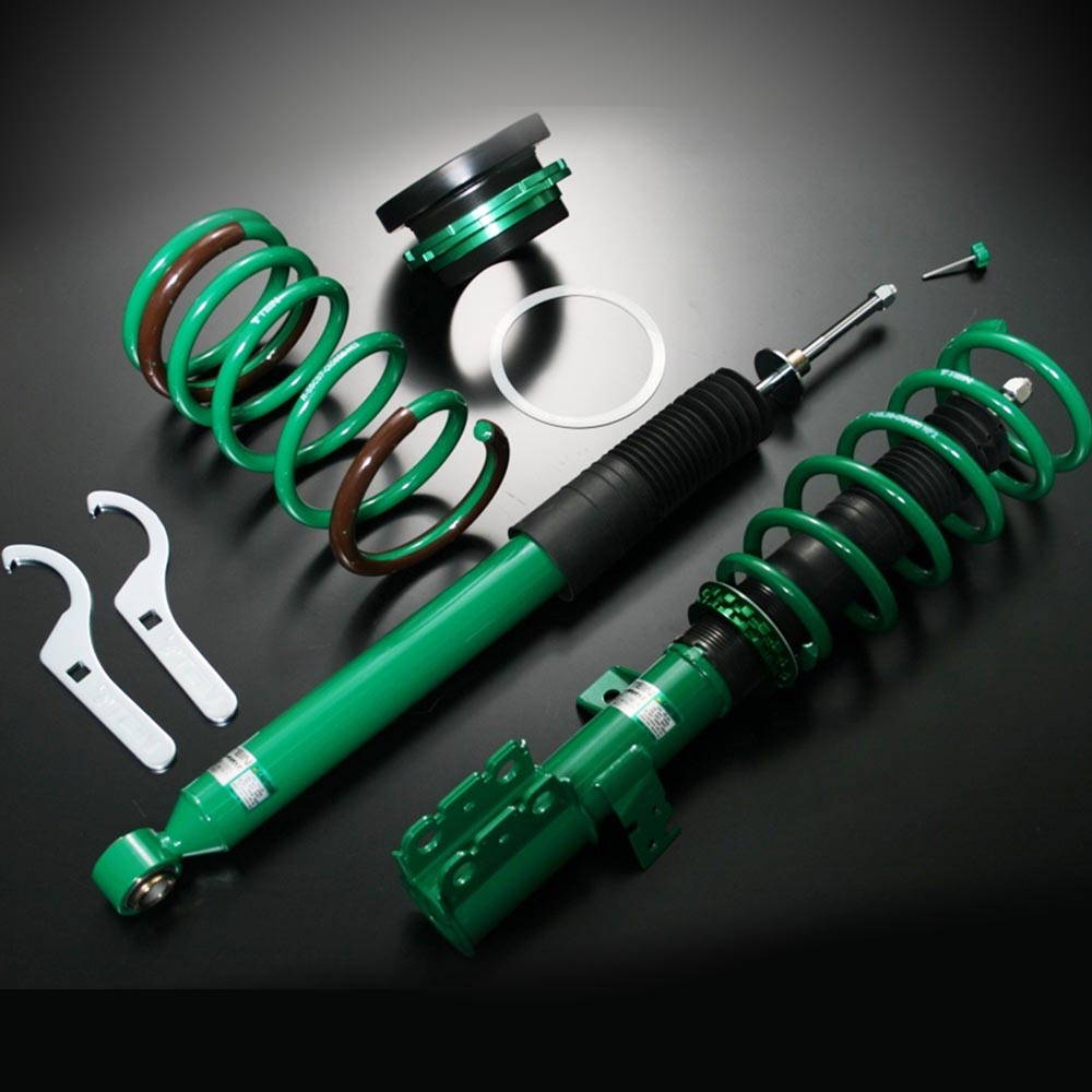 TEIN | Detail Coilover Street Advance Damper